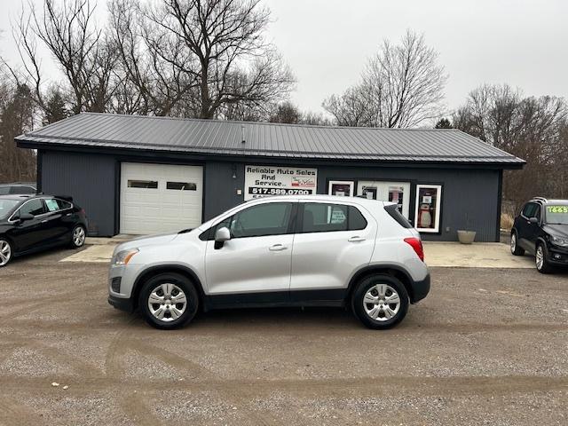 Inventory | Reliable Auto Sales & Service LLC | Reliable Auto Sales ...